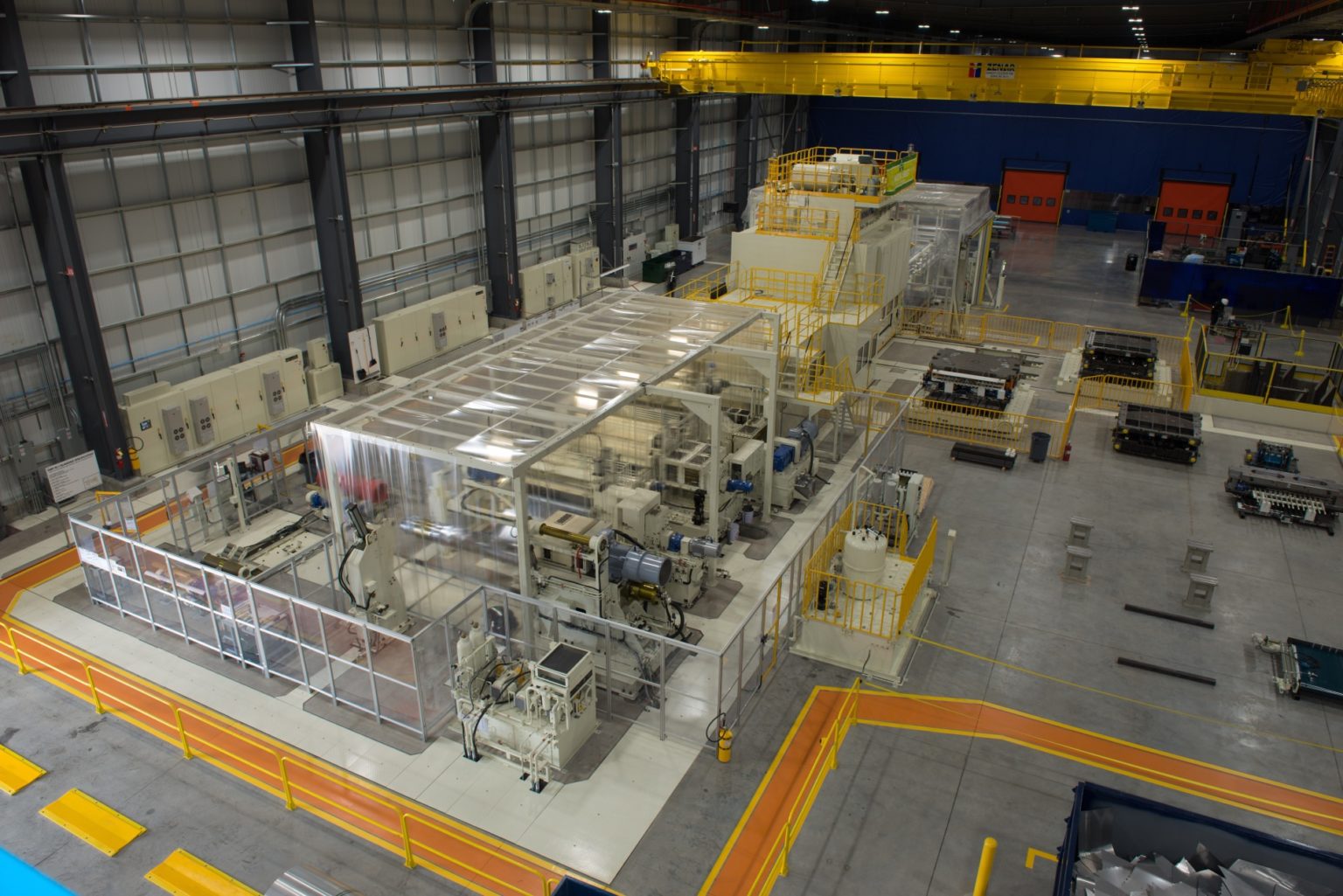 Services – Madison Metals Processing